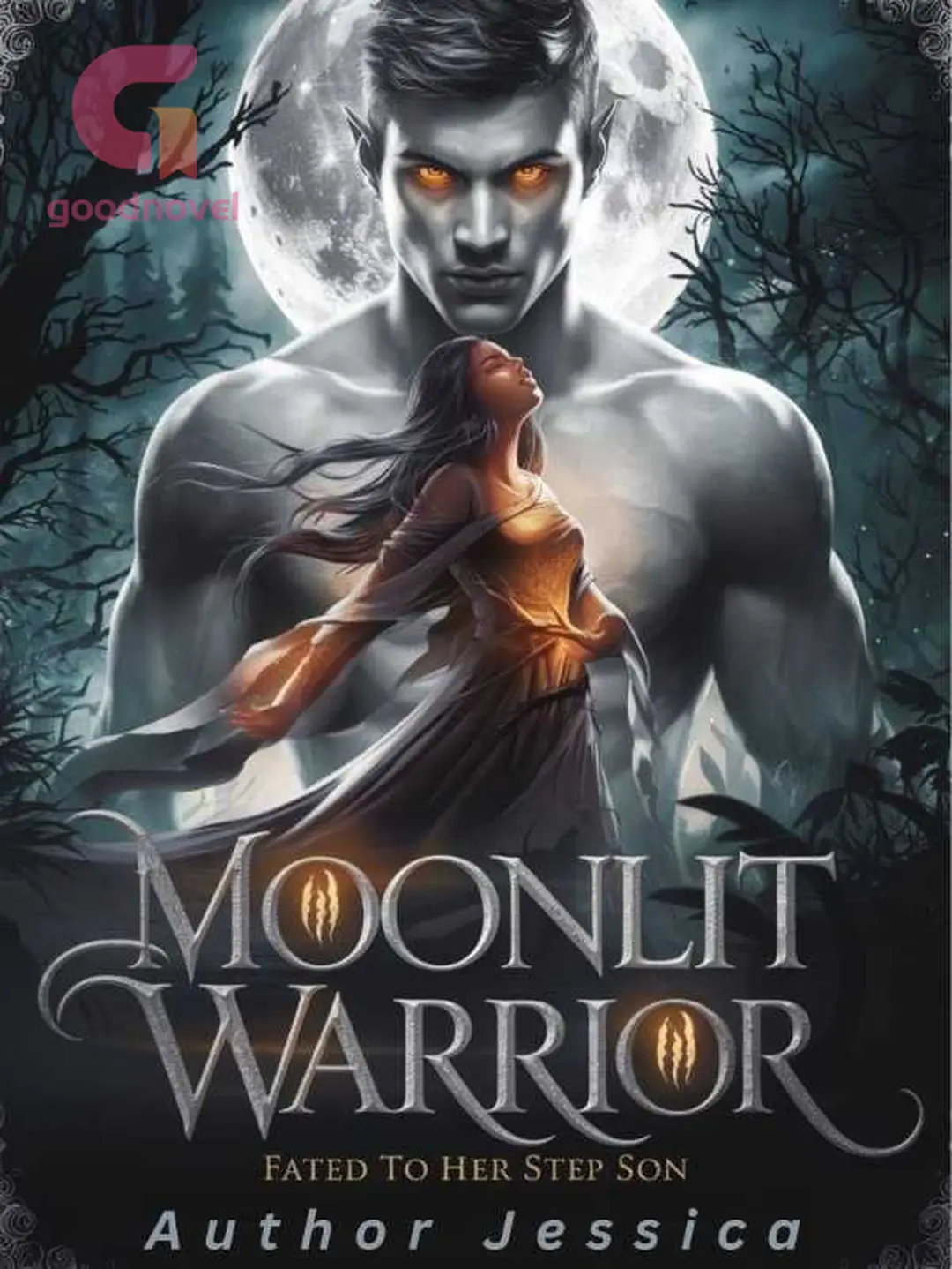 Chapter 28: The Right Seductress - Moonlit Warrior: Fated To Her Step Son - GoodNovel