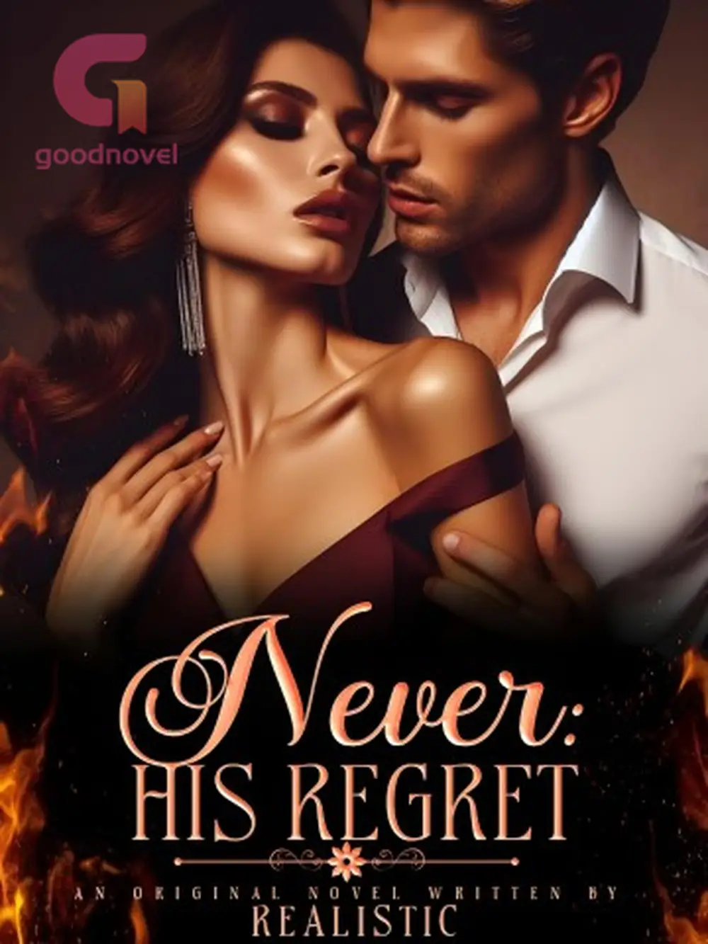 56: His Mum's Perspective - Never: HIS REGRET - GoodNovel