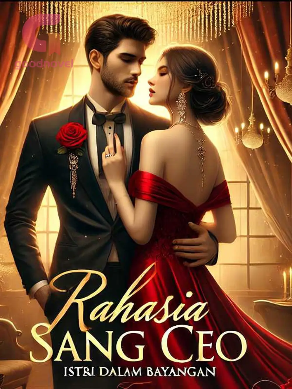 Rahasia Sang CEO: Istri dalam Bayangan - 1. Pertemuan Tak Terduga Novel & PDF Online oleh Lann ...