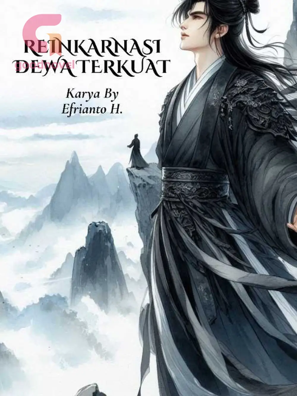 Reinkarnasi Dewa Terkuat - BAB 56 : Upacara Kebangkitan Di Mulai! Novel & PDF Online oleh ...