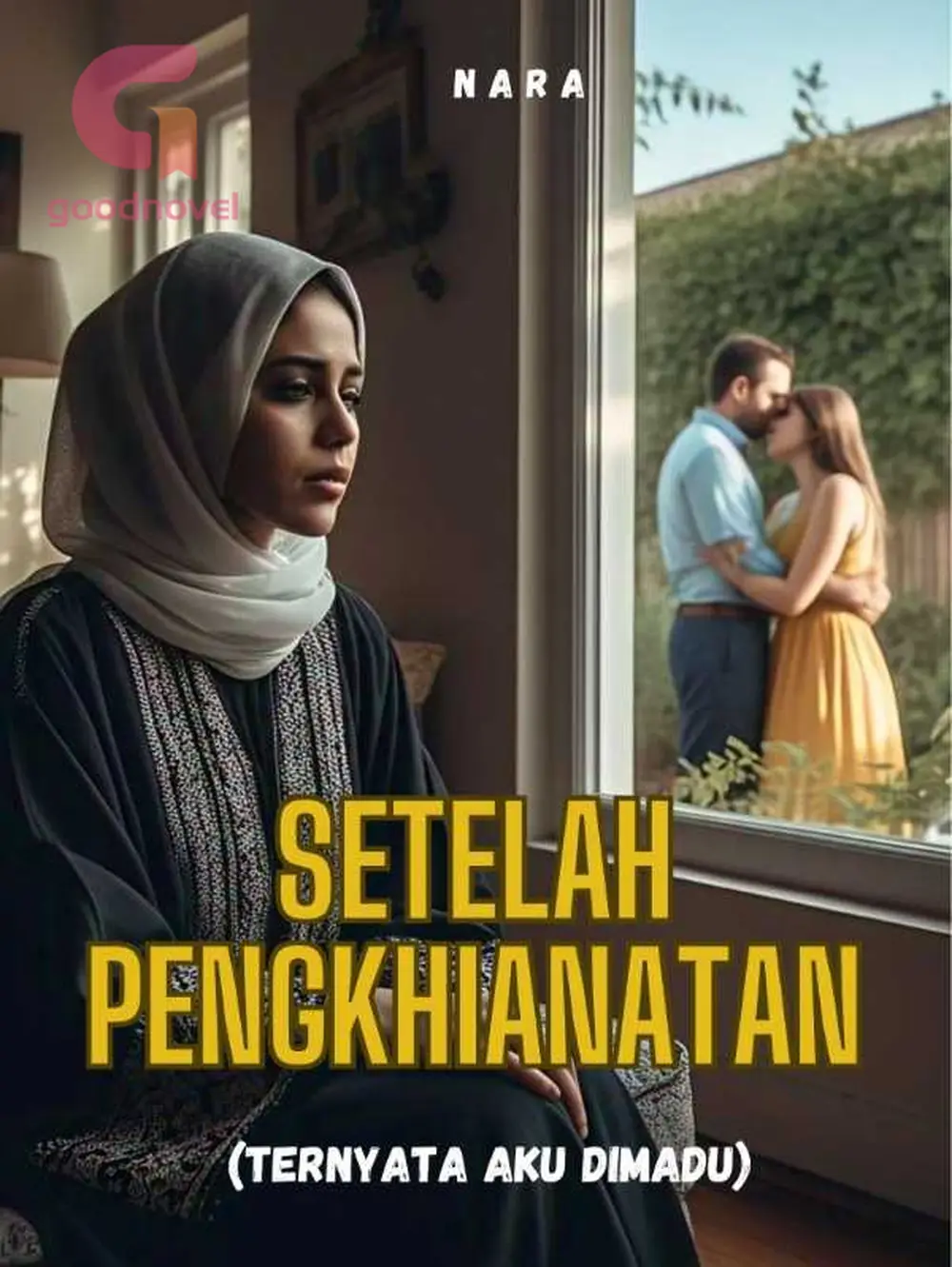 SETELAH PENGKHIANATAN (TERNYATA AKU DIMADU) - Bab 26 Novel & PDF Online oleh NARA | Baca Rumah ...