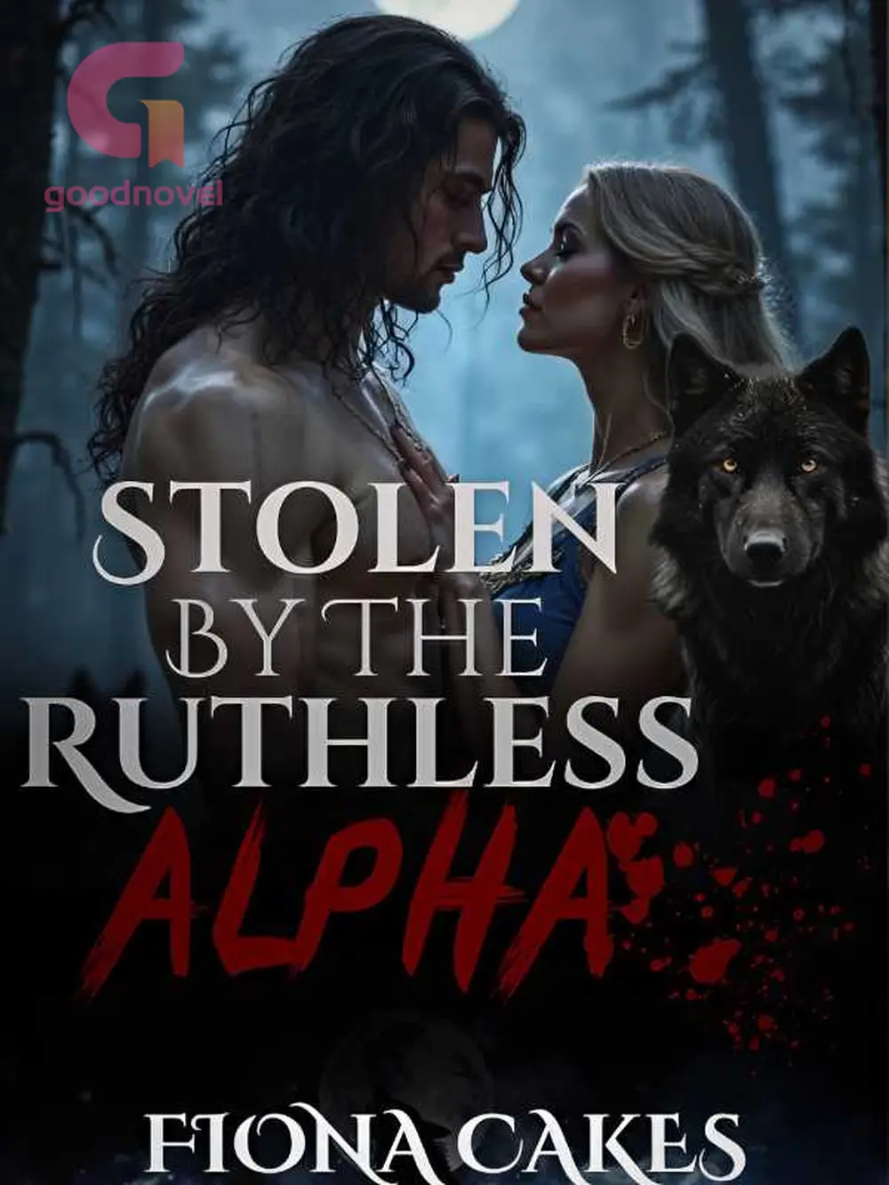 36: Pissy Boy - STOLEN BY THE RUTHLESS ALPHA - GoodNovel