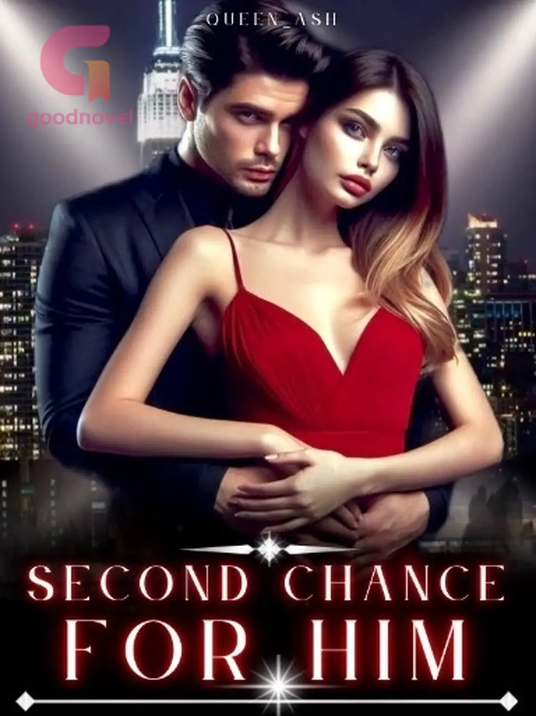 236. Hidden wife - Second Chance For Him? - GoodNovel