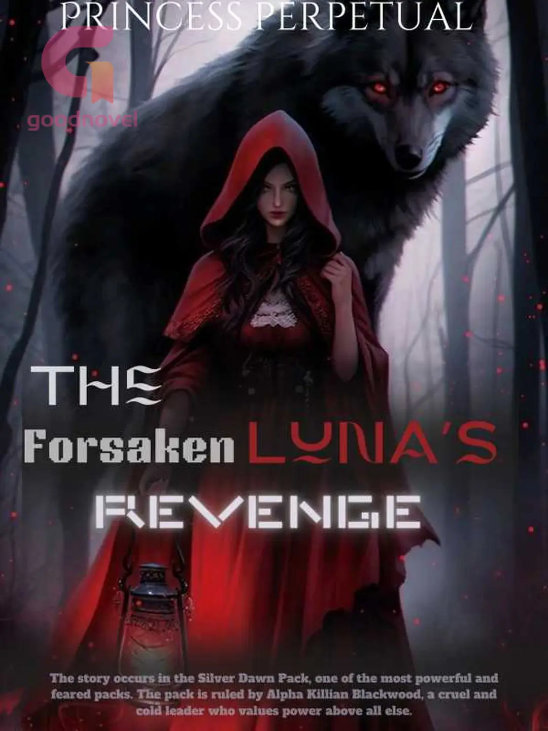 Chapter 68: Mother of the Rift - The Forsaken Luna’s Revenge - GoodNovel