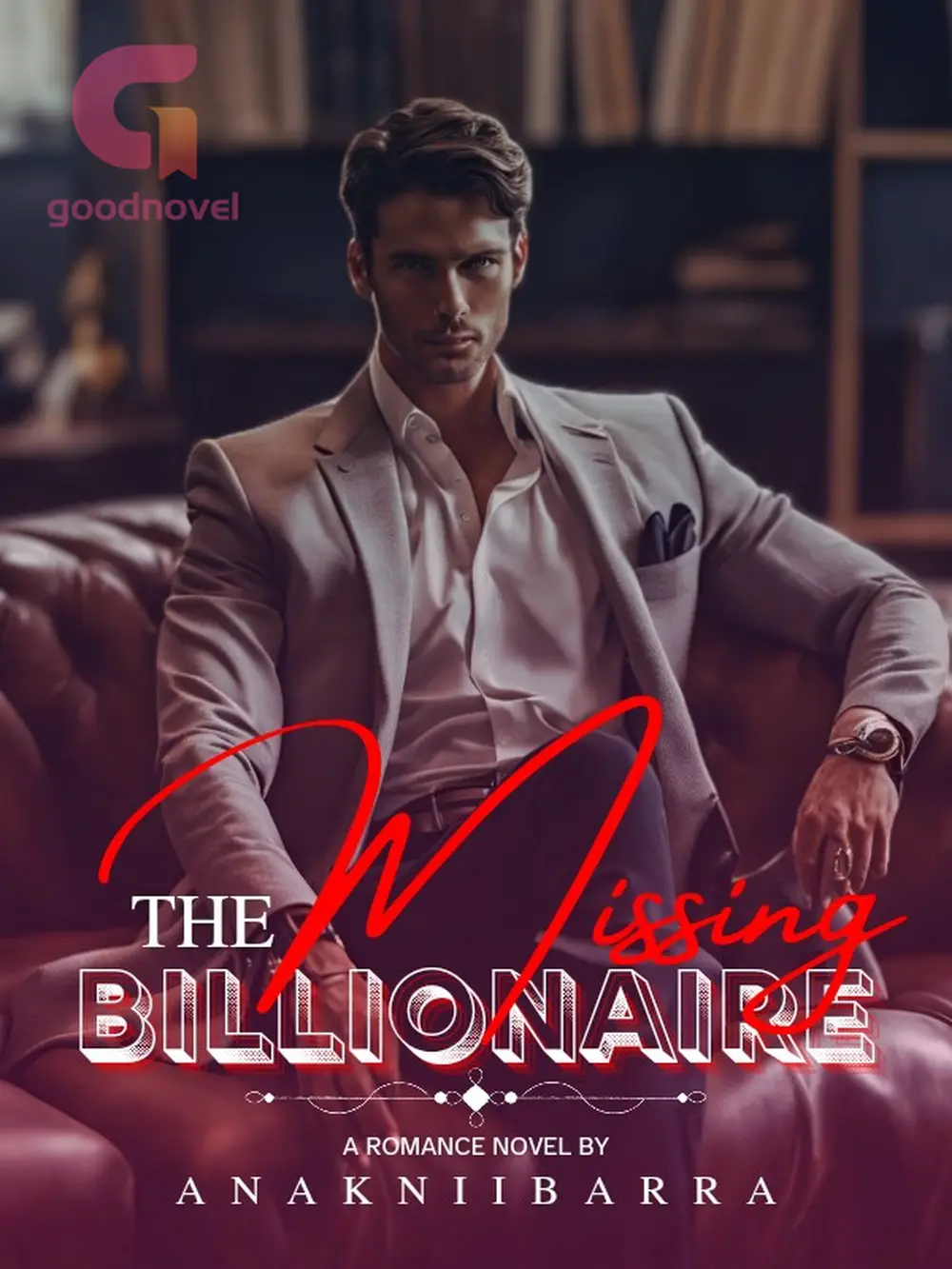 The Missing Billionaire (TAGLISH) - Chapter 5: A Moment That Changed Everything Novel at PDF ...
