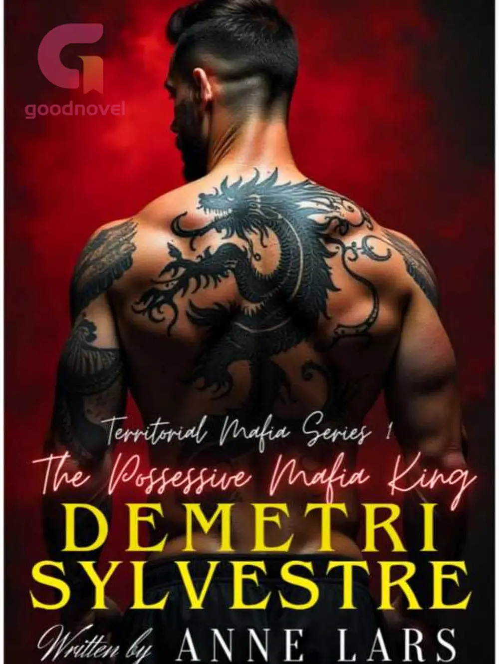 Chapter 14 - The Possessive Mafia King (English) - GoodNovel