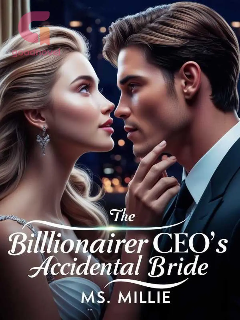 The billionaire CEO's accidental bride - Chapter 11: The Lines We Cross Novel at PDF Online ni ...