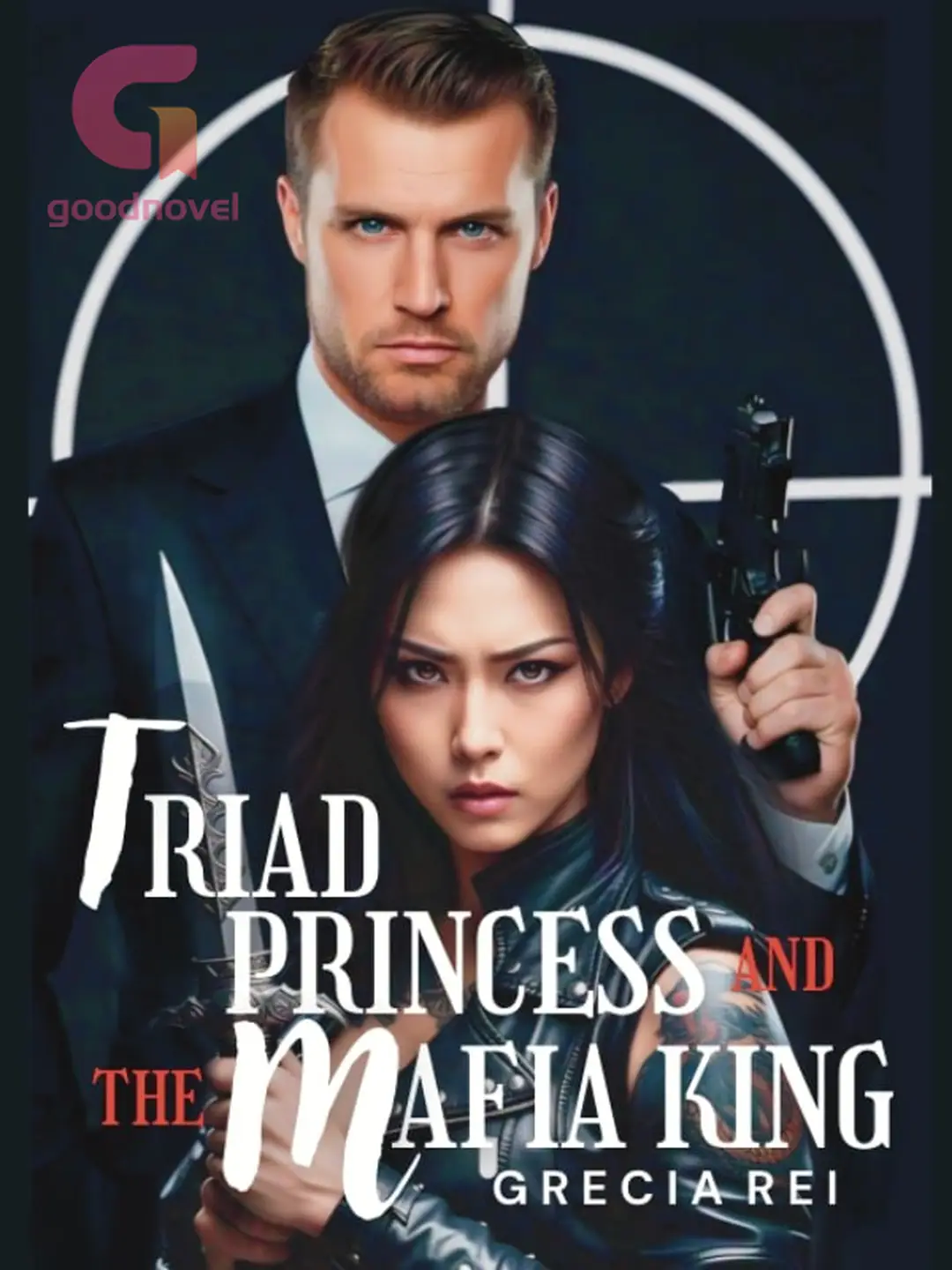 Triad Princess and the Mafia King - 76 – SUSPECT Novel at PDF Online ni Grecia Reina | Magbasa ...