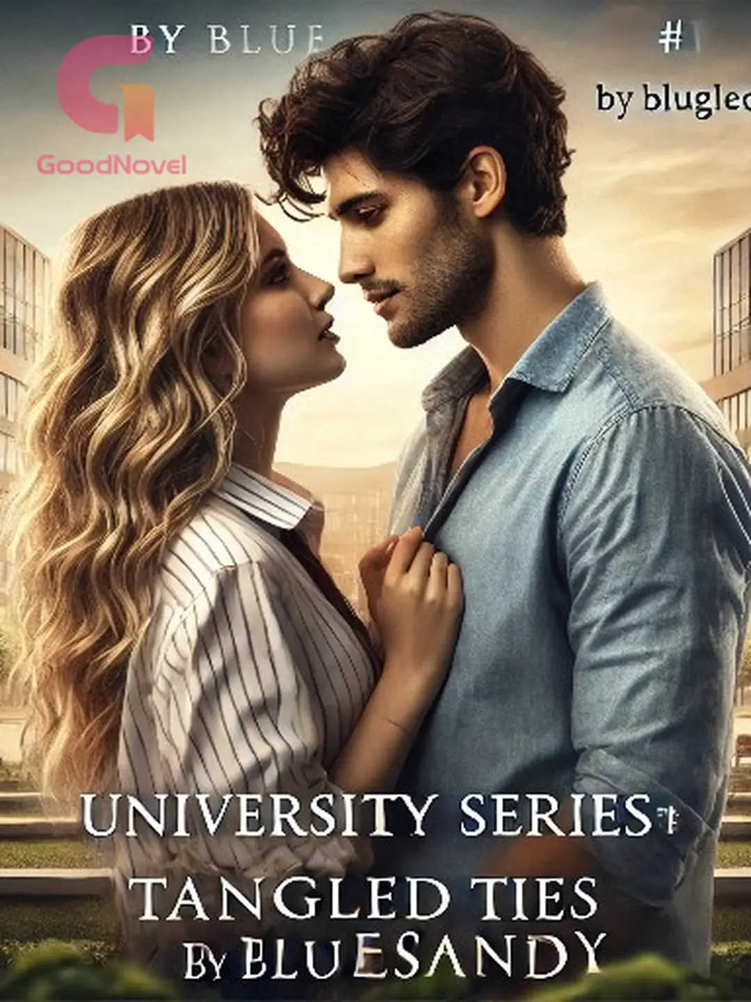 Past - University Series 1: Tangled Ties - GoodNovel