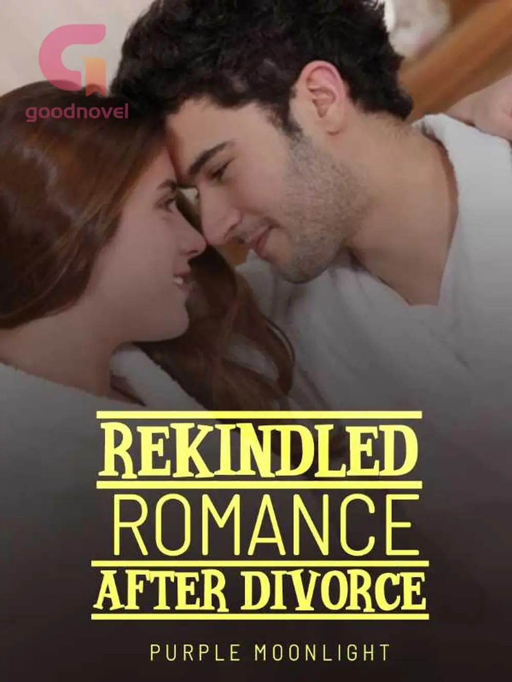 Rekindled Romance After Divorce - Chapter 8.2: Hindi Busy Novel at PDF Online ni Purple ...