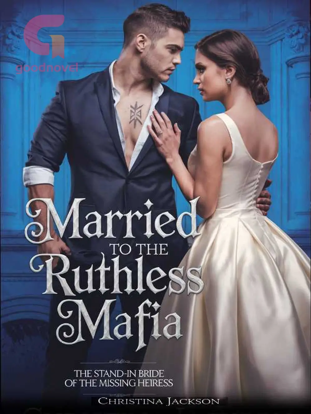 8. Awake - Married To The Ruthless Mafia - GoodNovel