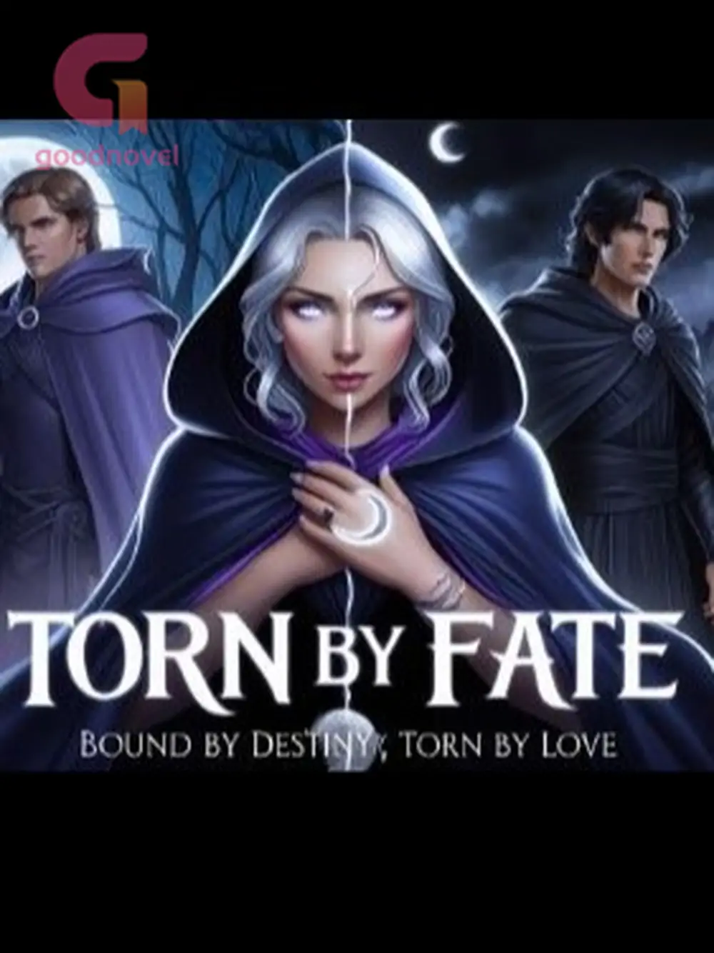 Rising hope - Torn by fate - GoodNovel