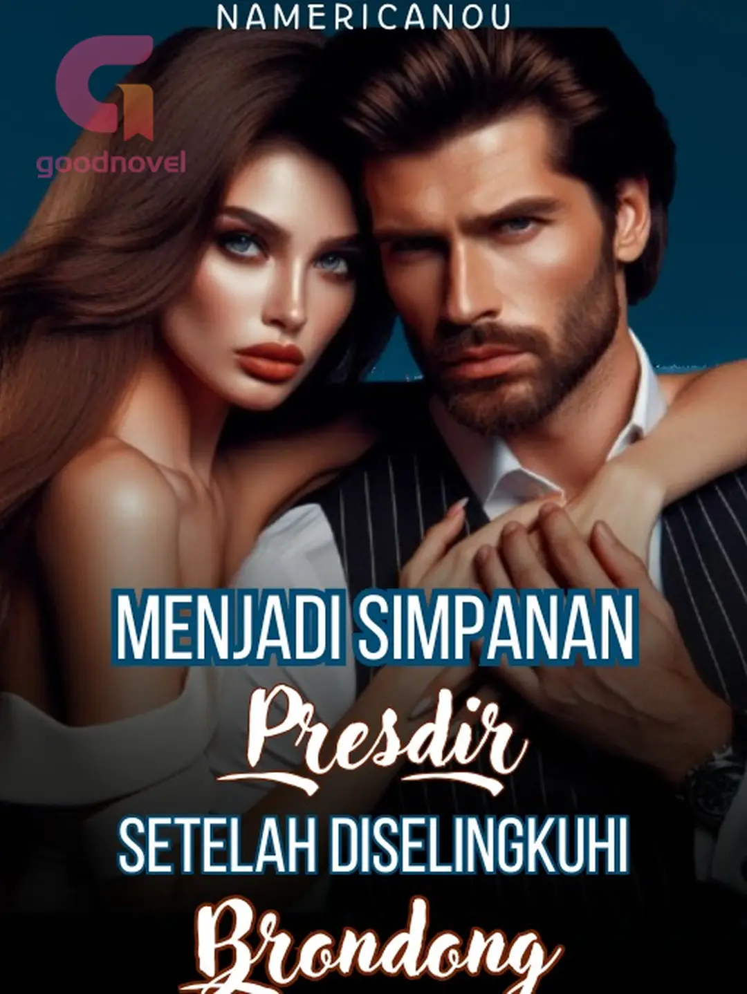 Menjadi Simpanan Presdir Setelah Diselingkuhi Brondong - 22. Kalian Tinggal Bersama? Novel & PDF ...