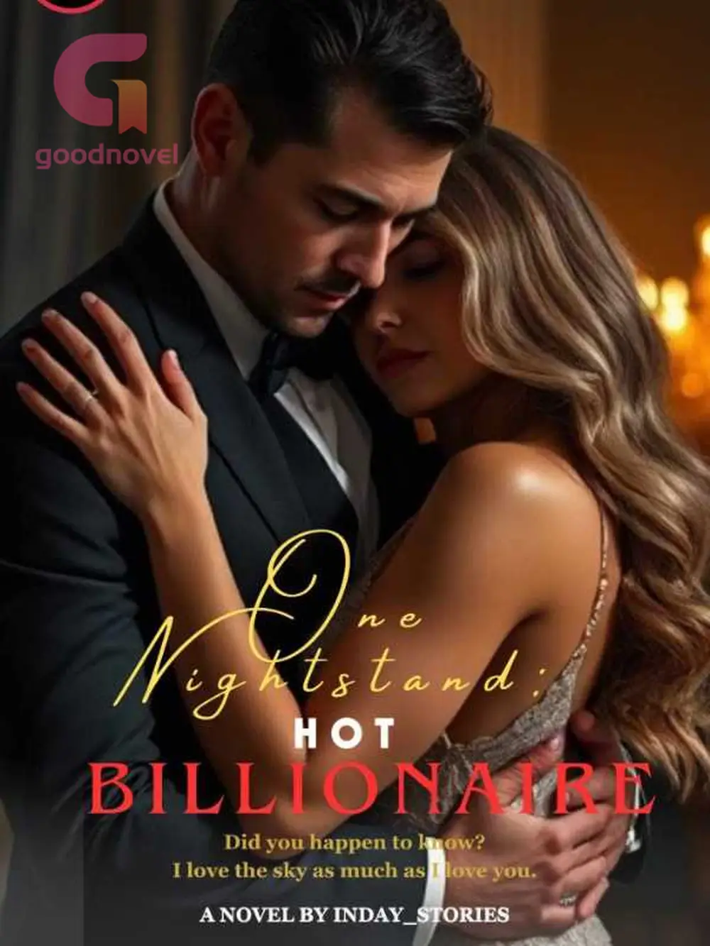 ONE NIGHTSTAND: HOT BILLIONAIRE - Chapter 11 Novel at PDF Online ni SKYGOODNOVEL | Magbasa ng ...