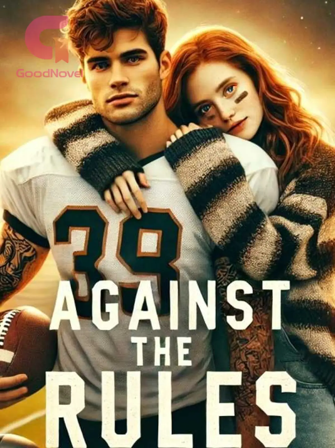 Tick Tock Logan - Against the rules - GoodNovel