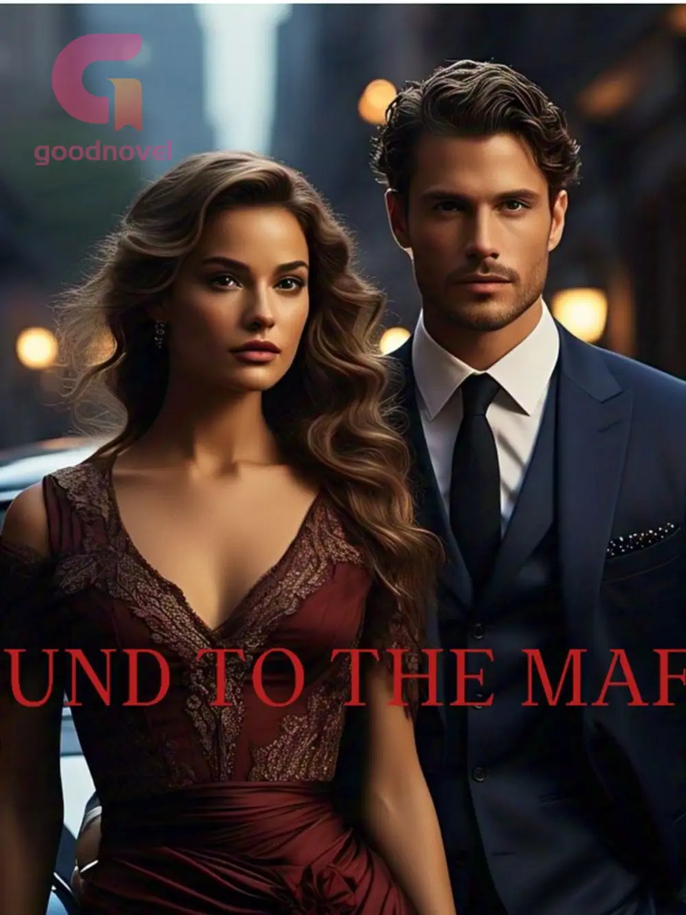 Chapter 76 - Bound To The Mafia - GoodNovel