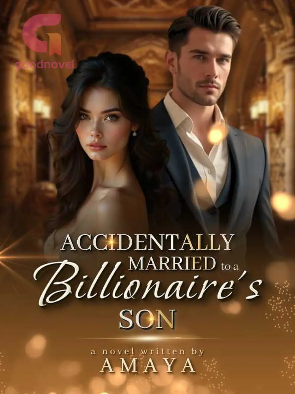 Accidentally Married To A Billionaire’s Son - Chapter 107 Novel at PDF Online ni Amaya | Magbasa ...