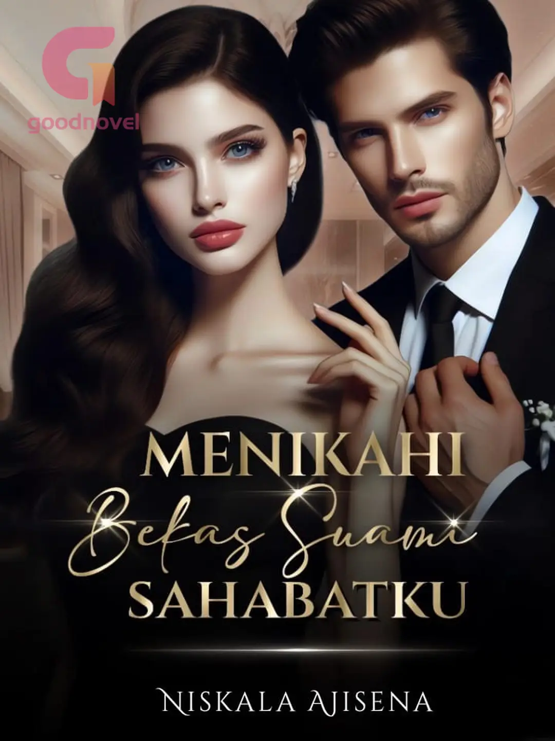 Menikahi Bekas Suami Sahabatku - Di Ujung Tanduk Novel & PDF Online oleh niskala ajisena | Baca ...