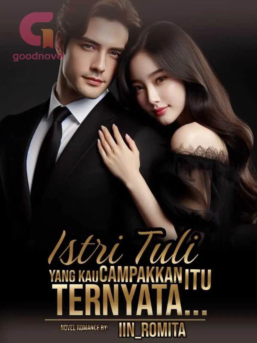 Istri Tuli Yang Kau Campakkan itu Ternyata.... - Bab 12 Siapa Yang Bermain Biola? Novel & PDF ...