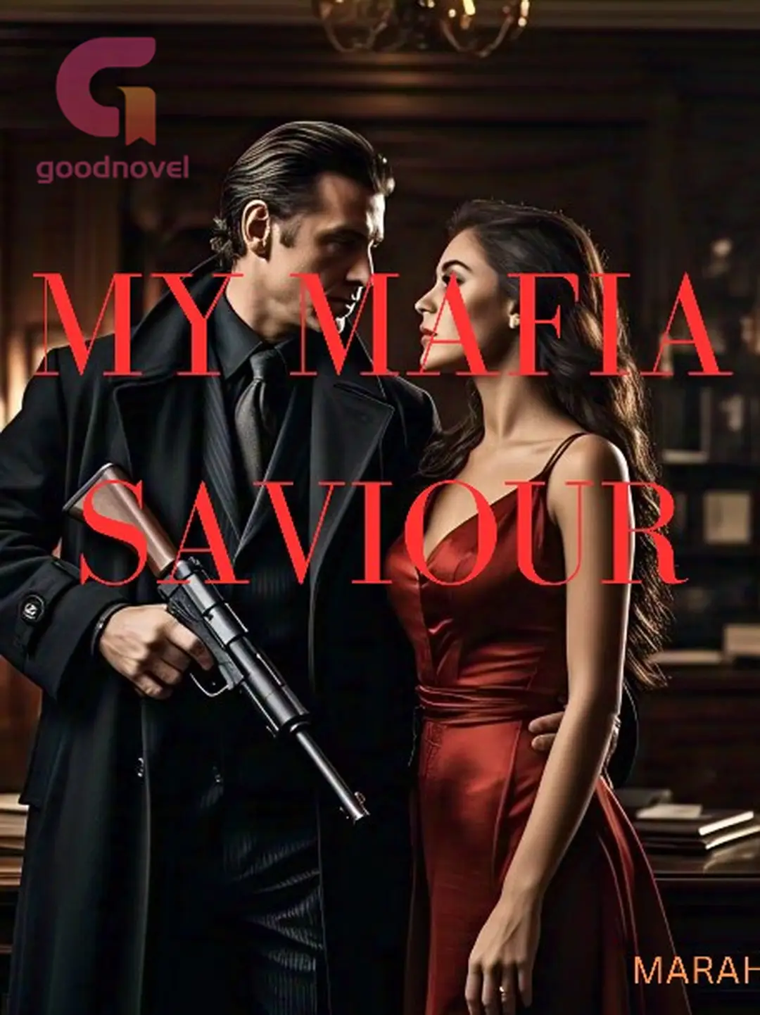 CHAPTER SEVENTY-SIX - MY MAFIA SAVIOUR - GoodNovel