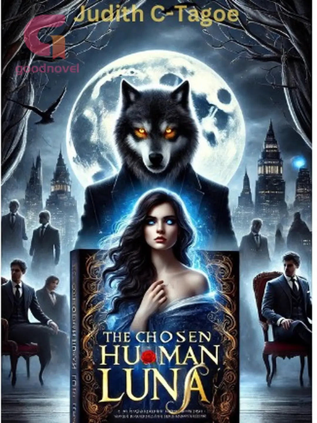 Chapter 7: What Happened to Me? - The Chosen Human Luna - GoodNovel