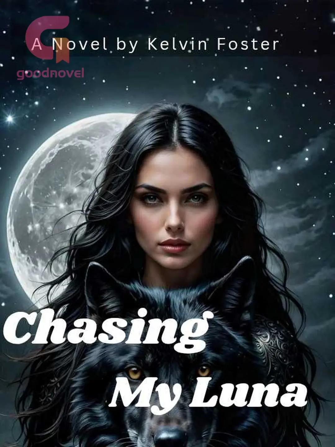 Chapter 137 - Chasing my Luna - GoodNovel