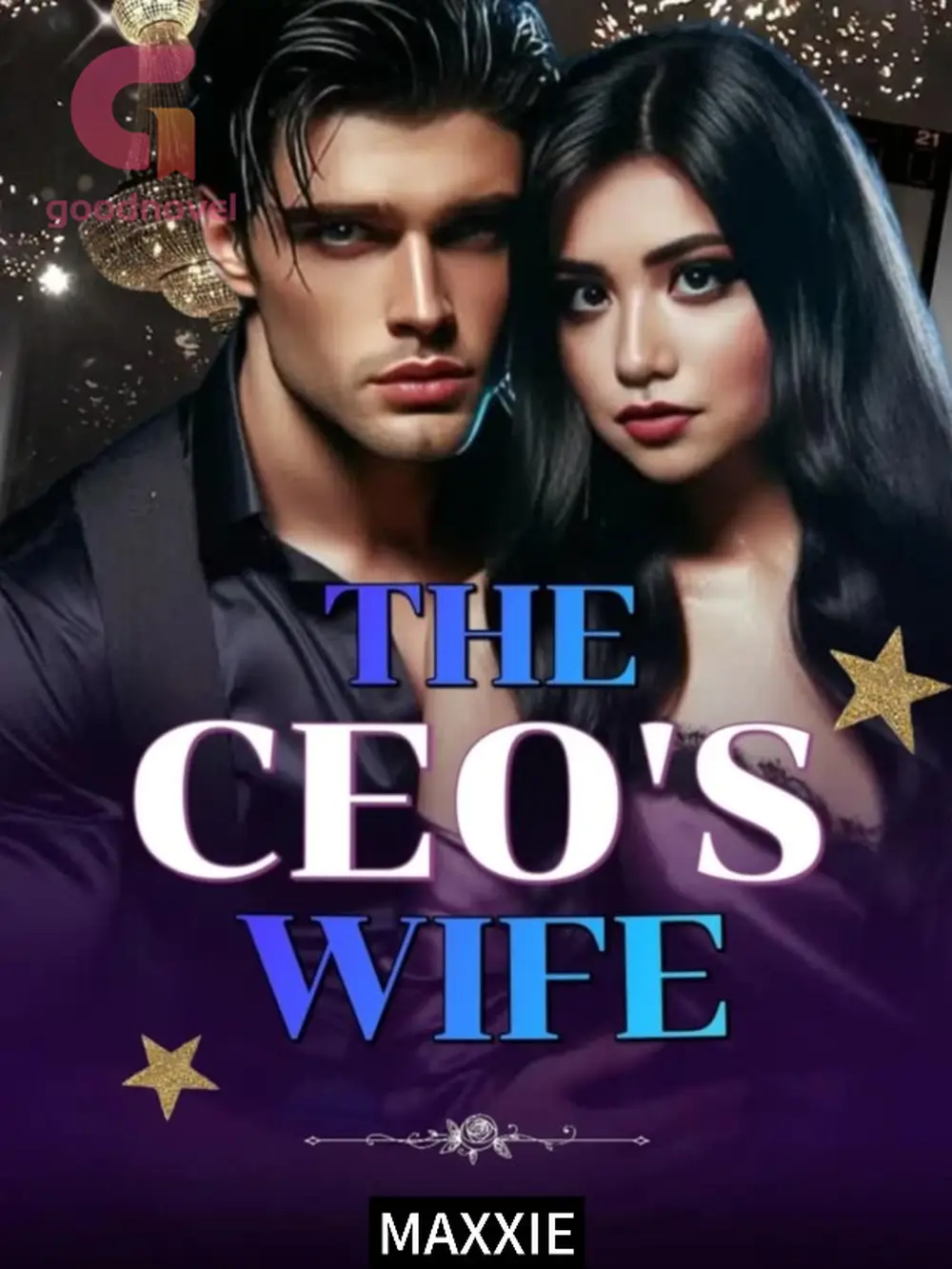 THE CEO'S WIFE - KABANATA 1 Novel at PDF Online ni Maxxie | Magbasa ng Romance Maga Kuwento ayon ...