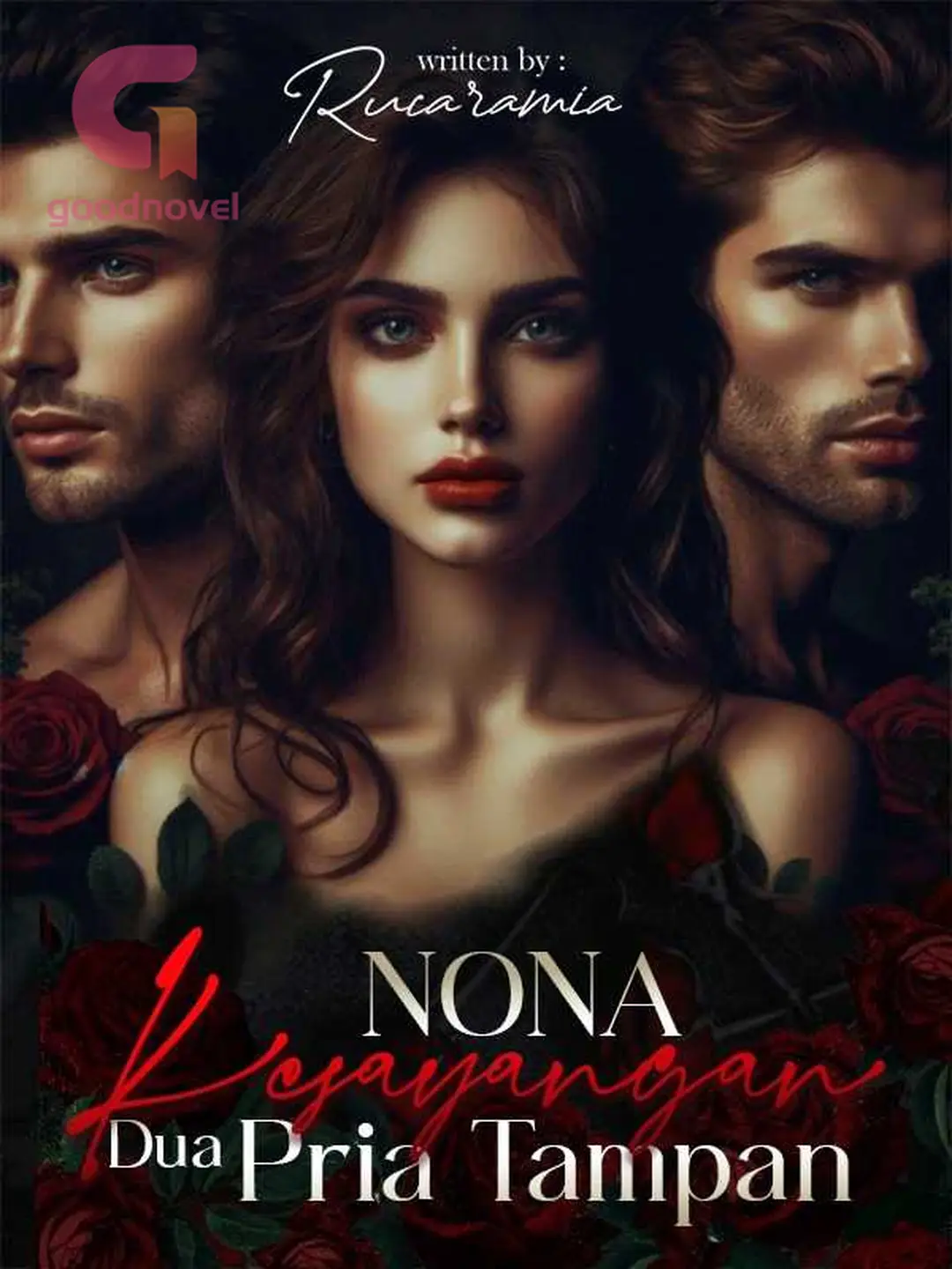 Nona Kesayangan Dua Pria Tampan - Menyingkirkan Hama Novel & PDF Online oleh Rucaramia | Baca ...