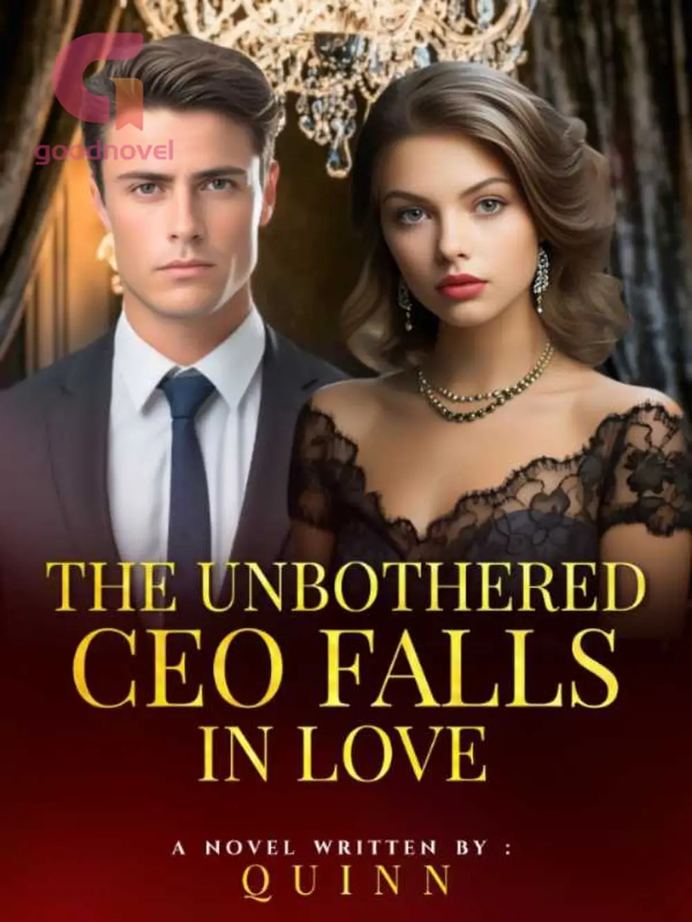 The Unbothered CEO Falls In Love - kabanata 172 Novel at PDF Online ni Quinn | Magbasa ng ...