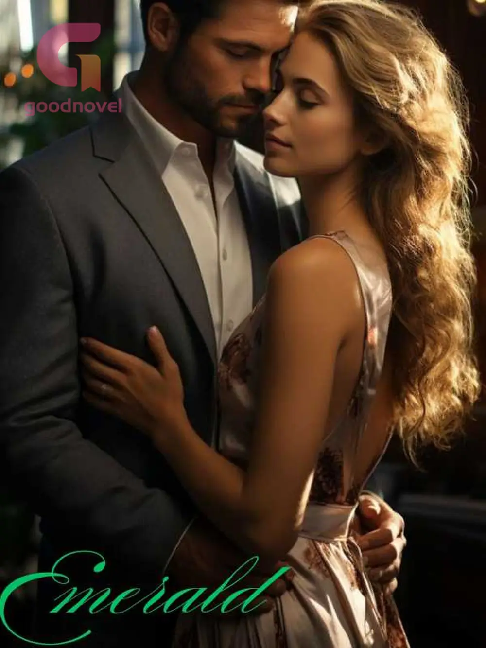 Chapter 1 Betrayal - Emerald - GoodNovel