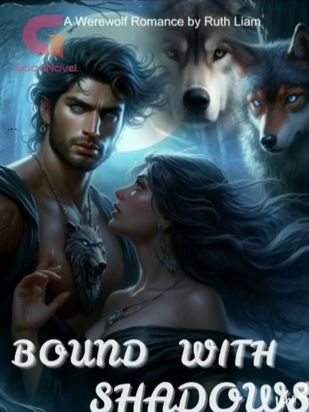 Chapter 46: Shadows Within - Bound with Shadows - GoodNovel