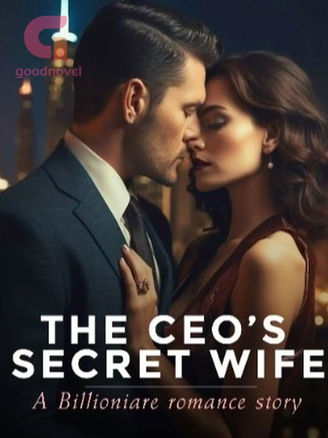 A HOUSE OF CHOAS - THE CEO'S SECRET WIFE - GoodNovel