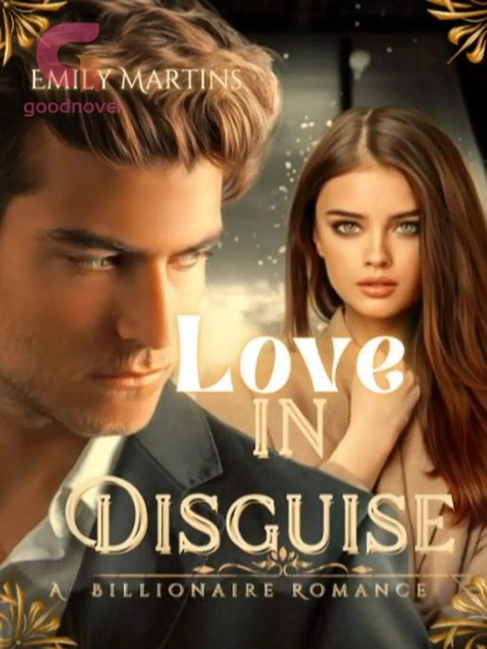 Chapter 36: More building tension - Love in Disguise - GoodNovel