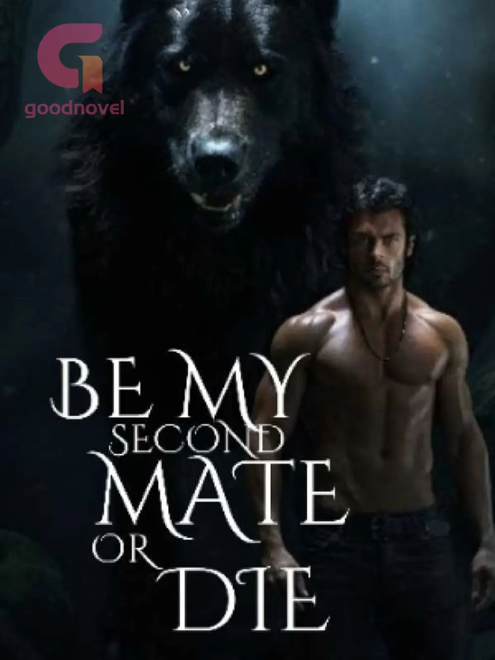 Chapter 3 - Be My Second Mate or Die - GoodNovel