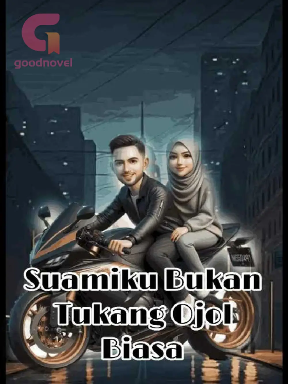Suamiku Bukan Tukang Ojol Biasa - Bab 29 - Sari di Usir Novel & PDF Online oleh Eka_Mom | Baca ...