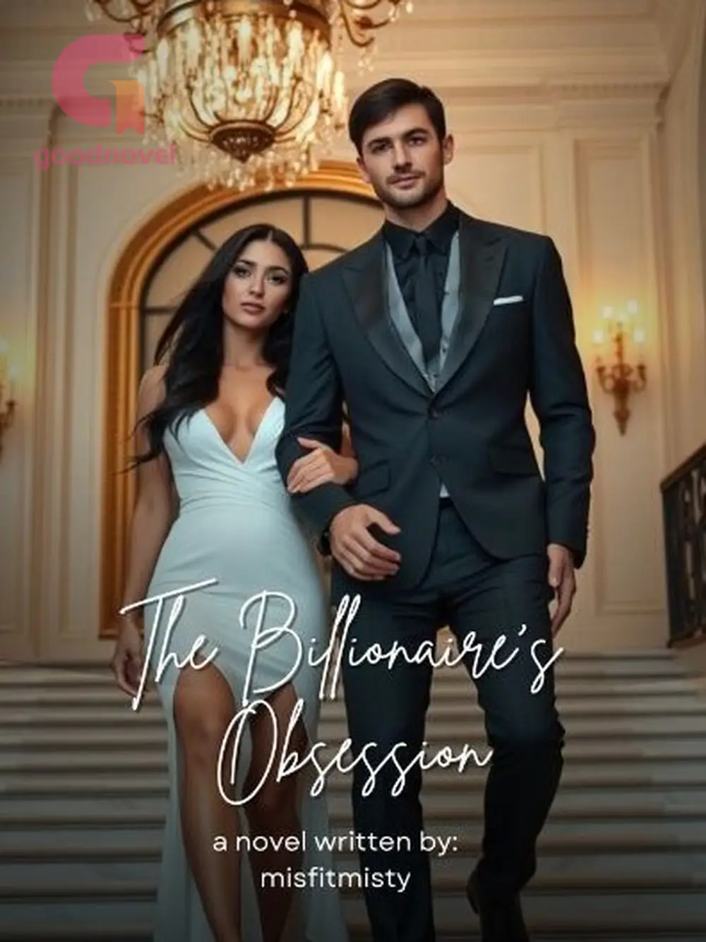 The Billionaire’s Obsession - 008. Heat Novel at PDF Online ni misfitmisty | Magbasa ng Romance ...