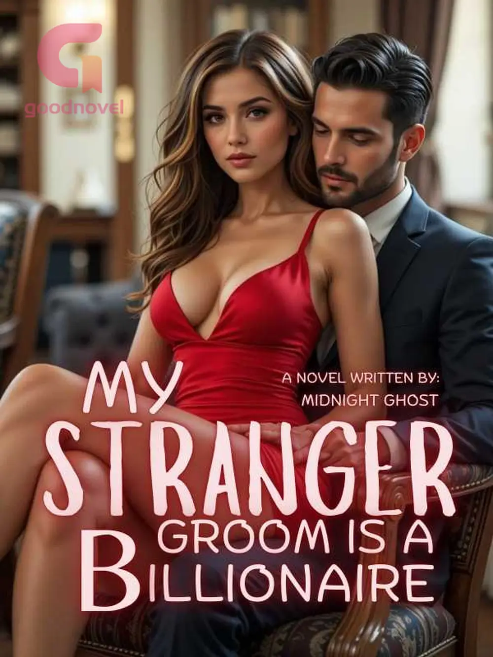 My Stranger Groom Is A Billionaire - SIMULA Novel at PDF Online ni Midnight Ghost | Magbasa ng ...