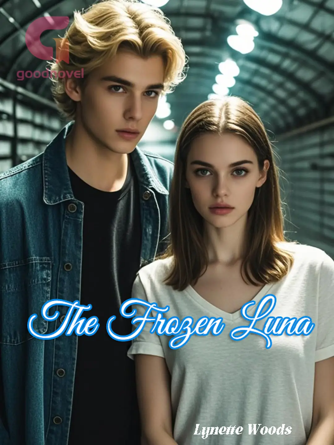 Chapter 4 - The Frozen Luna - GoodNovel