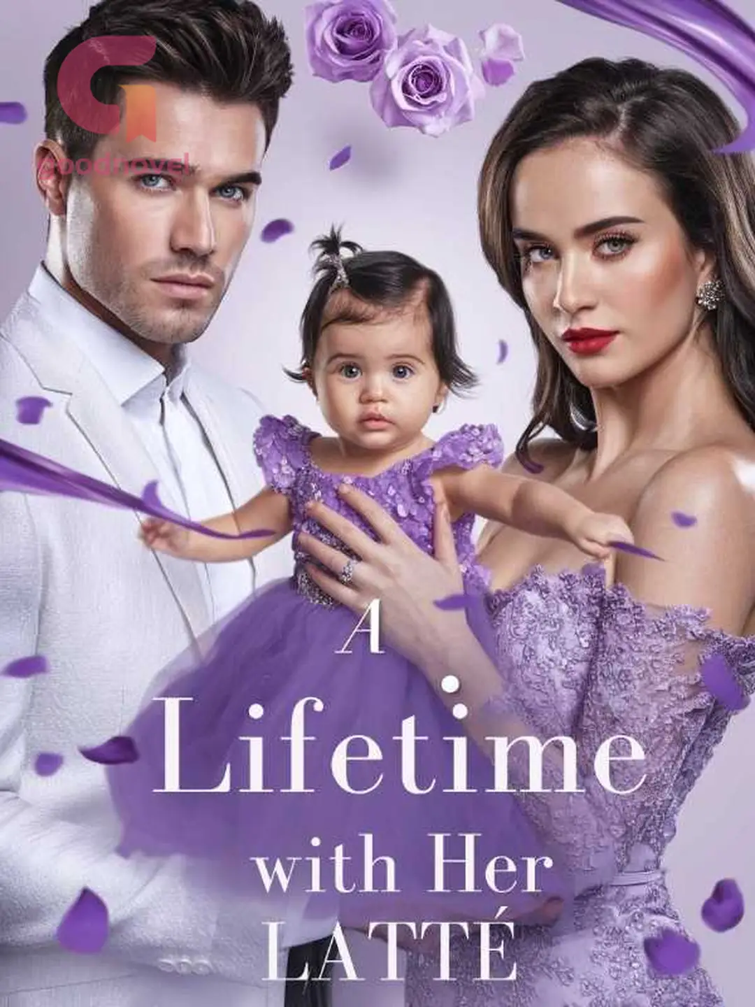 A Lifetime With Her by Latté Read Online Free - GoodNovel