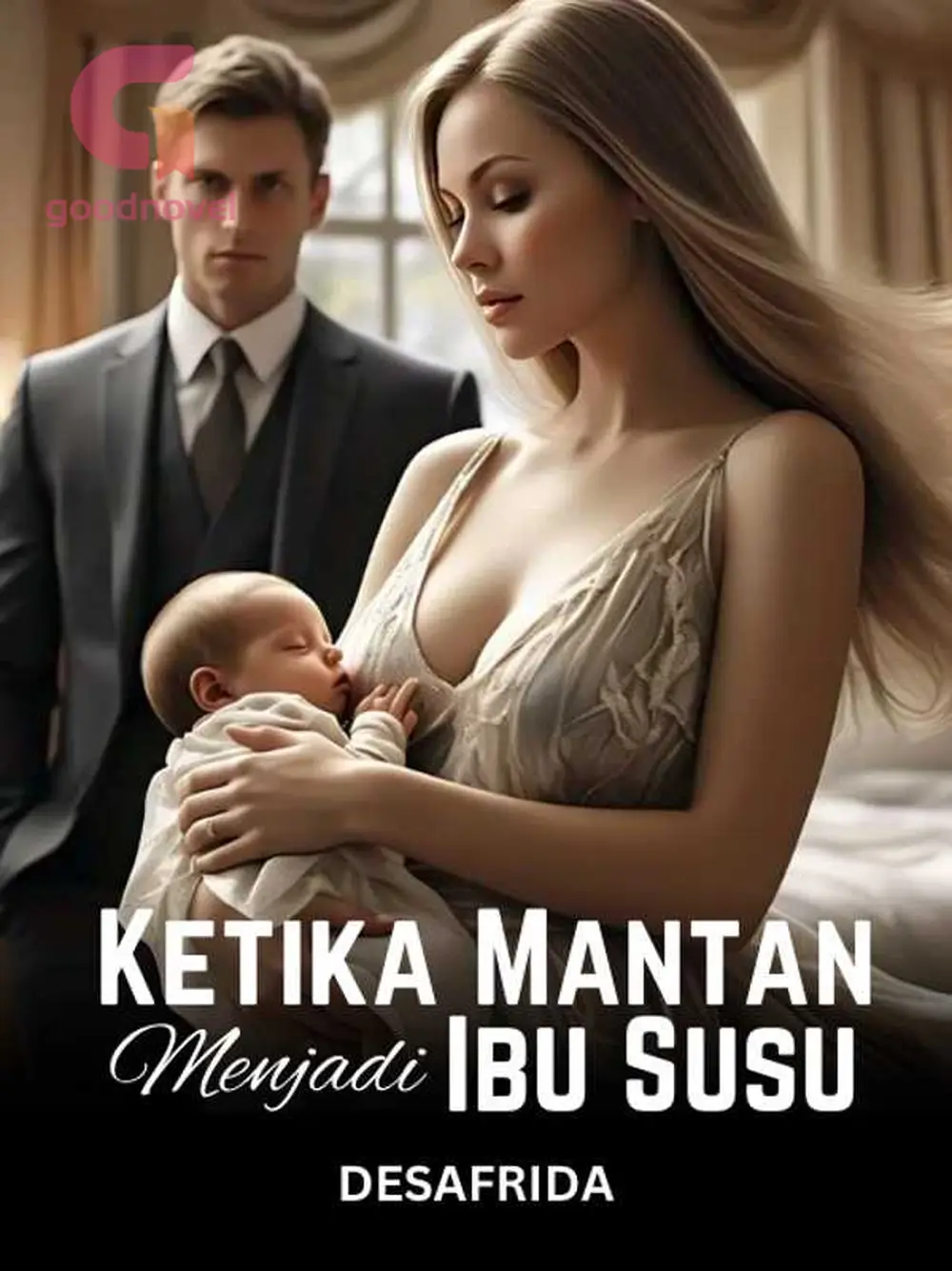 Ketika Mantan Menjadi Ibu Susu - 4. Anakku Sudah Mati! Novel & PDF Online oleh desafrida | Baca ...
