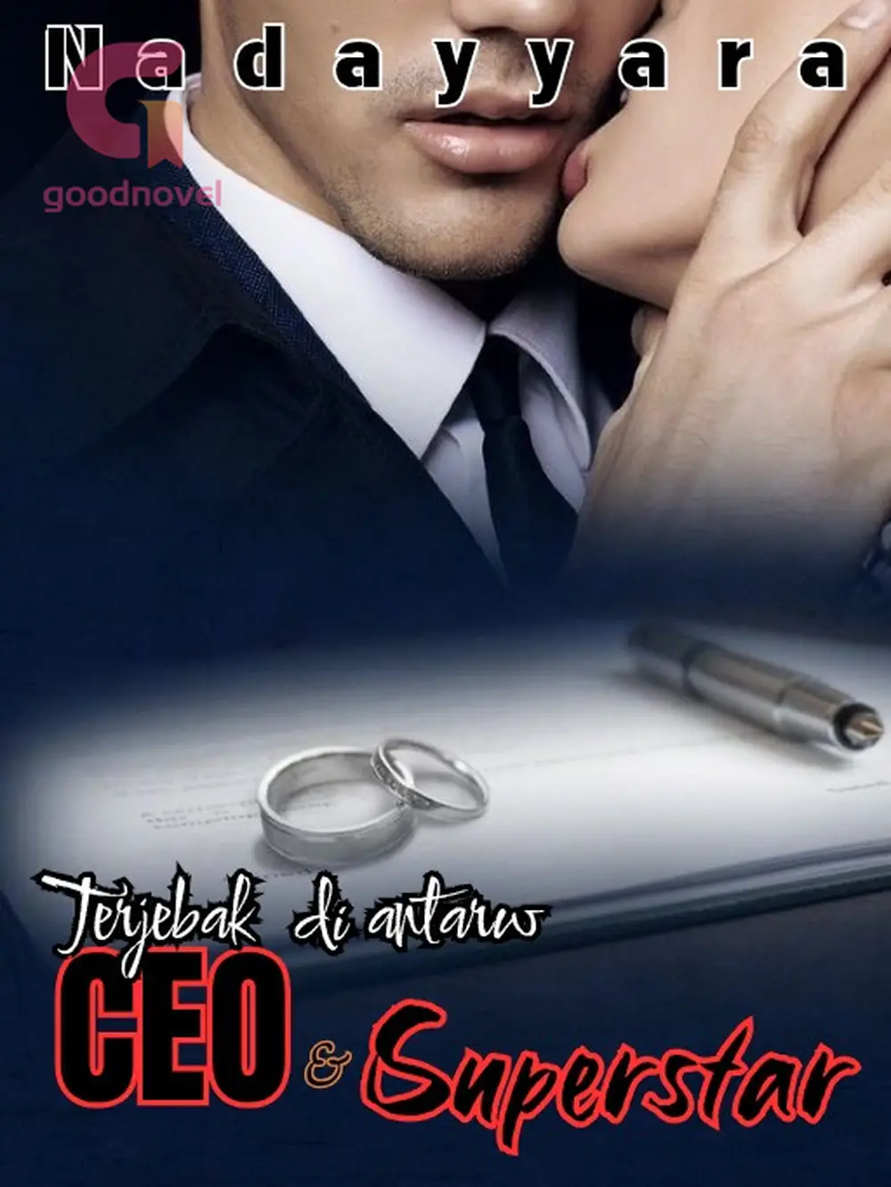 Terjebak diantara CEO & Superstar - 14. Hamil? Novel & PDF Online oleh Nadayyara | Baca Romansa ...