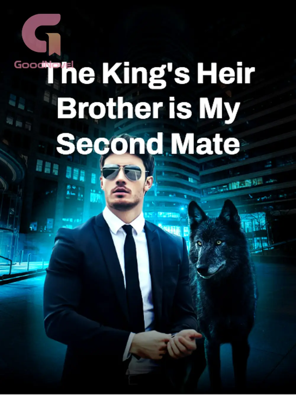 31. The mate bond - The King's Heir Brother is My Second Mate - GoodNovel