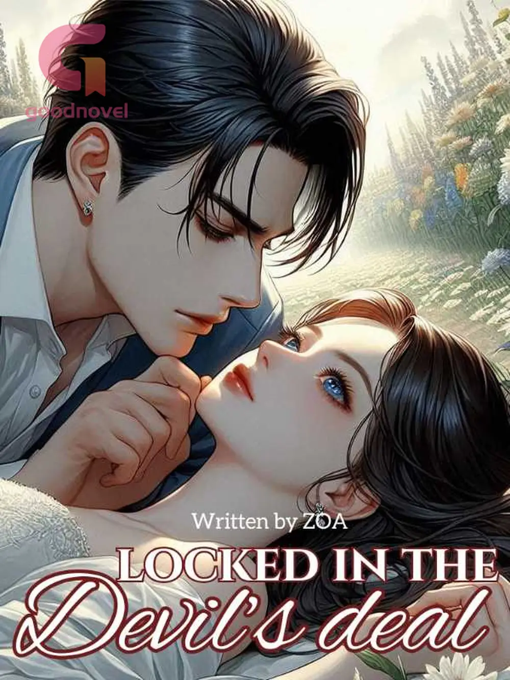 Memory - Locked in the Devil's Deal - GoodNovel