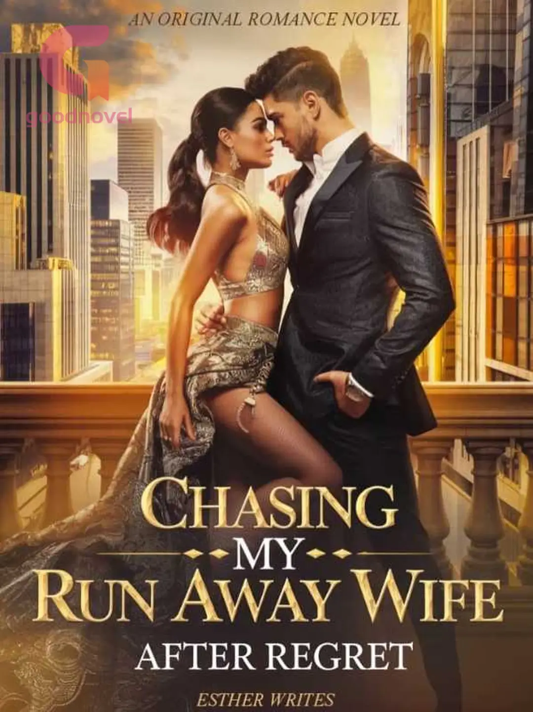 Chapter Eighteen. - Chasing My Run Away Wife After Regret. - GoodNovel
