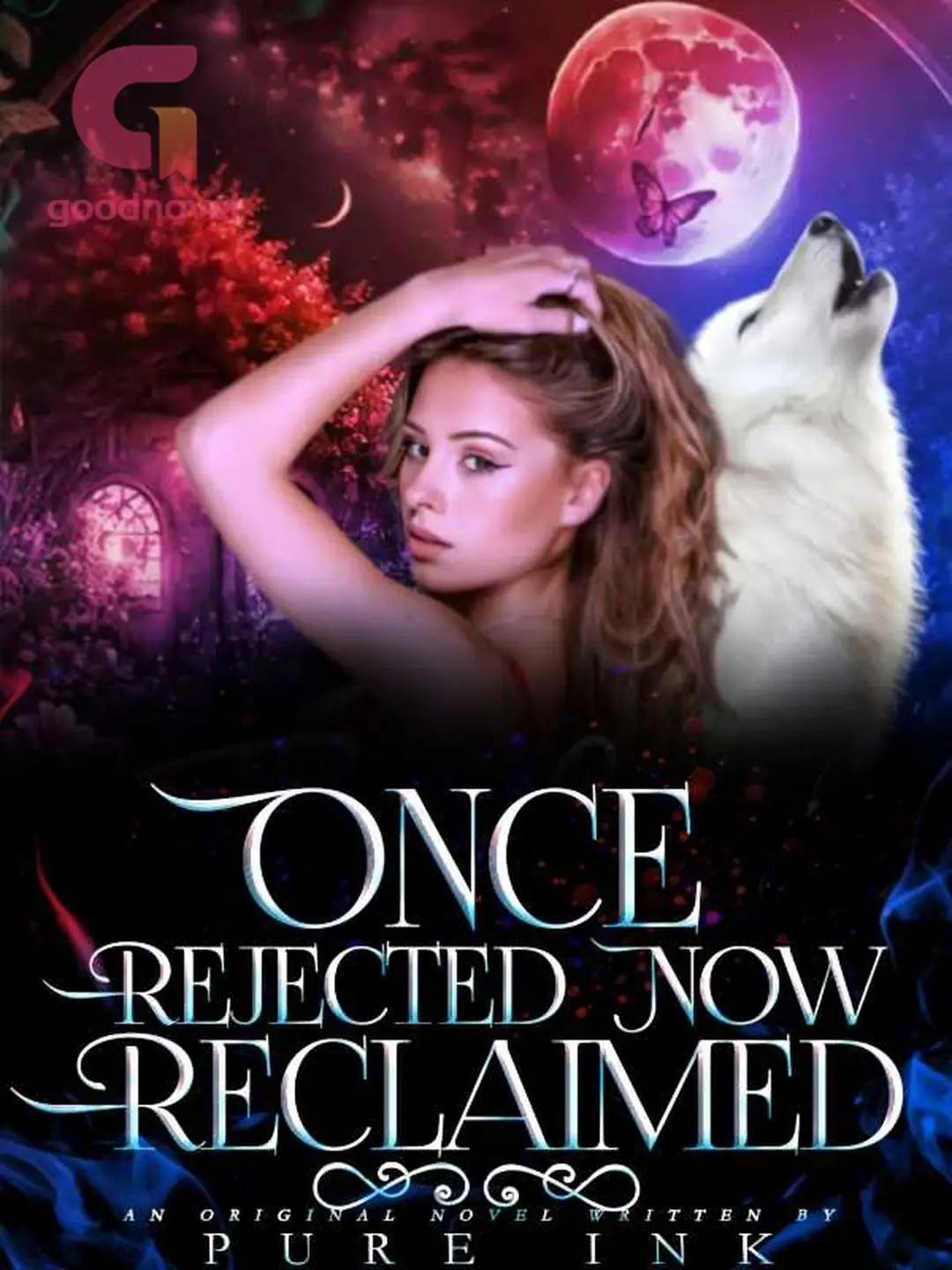 Chapter 8 - Once Rejected Now Reclaimed - GoodNovel