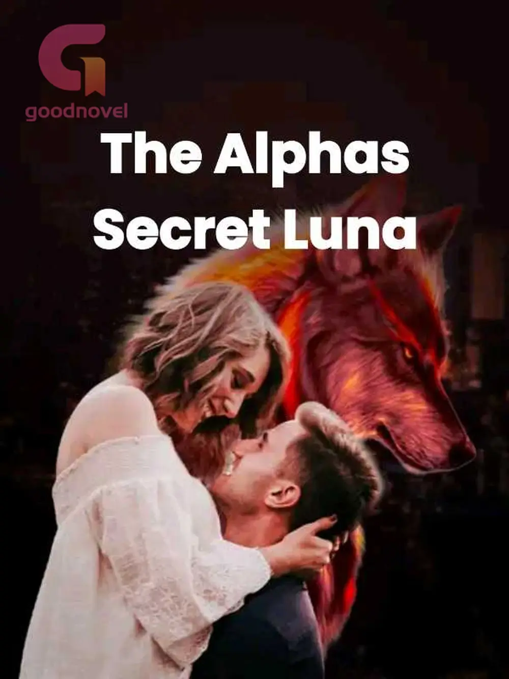 ~Chapter-Thirty-Seven~ - The Alphas Secret Luna - GoodNovel