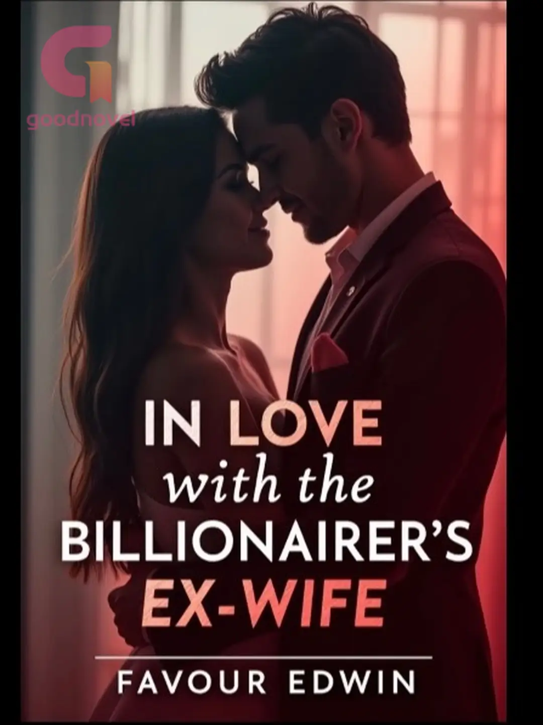 Chapter 8. - In love with the billionaire’s ex wife - GoodNovel