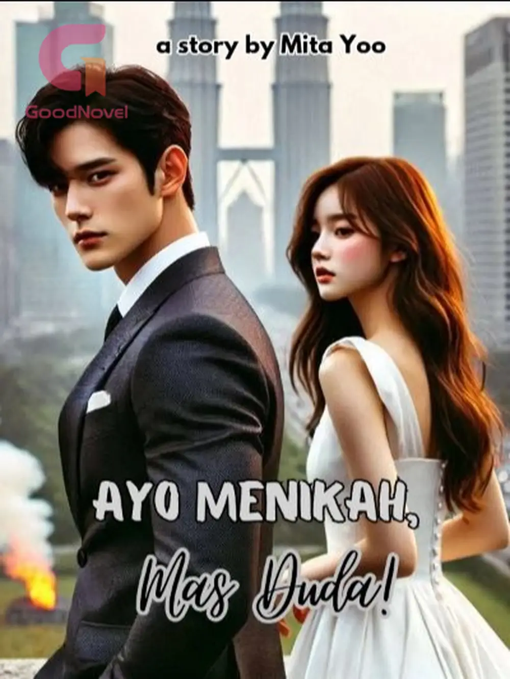 Ayo Menikah, Mas Duda! - Bab 10: Modal Makan Siang Novel & PDF Online oleh Mita Yoo | Baca ...