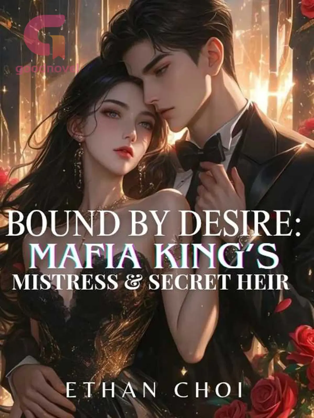 Chapter 16: A Deal with the Devil - Bound by His Desire: The Mafia King’s Mistress & Secret Heir ...