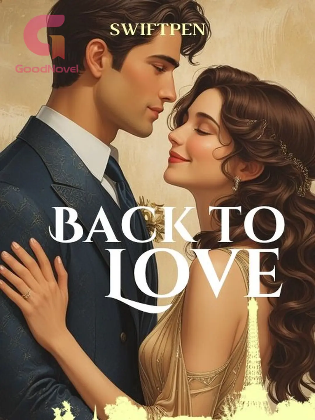 BTL: 4 - Back To Love - GoodNovel